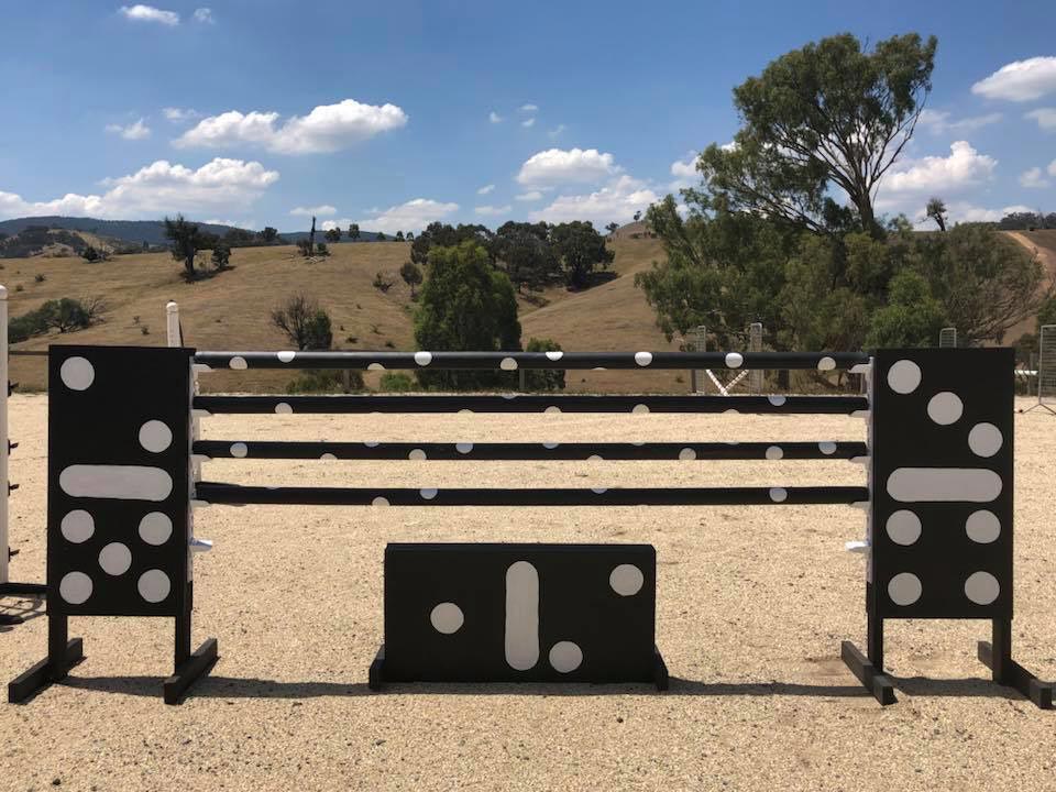 Equine Posts | The Ultimate Timber Post in Equine | WoodShield