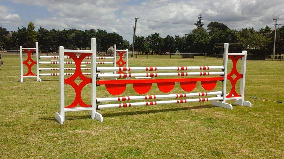 Equine Posts | The Ultimate Timber Post in Equine | WoodShield