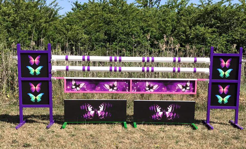 Equine Posts | The Ultimate Timber Post in Equine | WoodShield