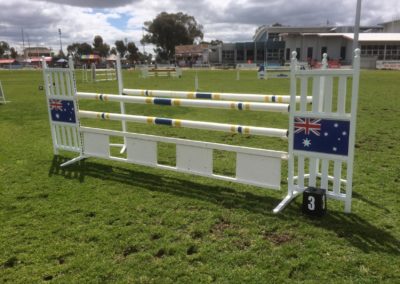 Equine Posts | The Ultimate Timber Post in Equine | WoodShield